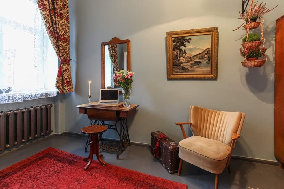 Pārdod 3 istabu dzīvokli mūra mājā Maskavas forštatē, Krasta masīvā ...